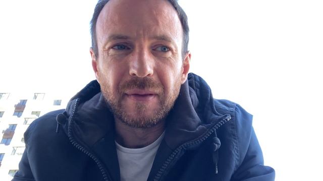 Чернышов Иван, визитка