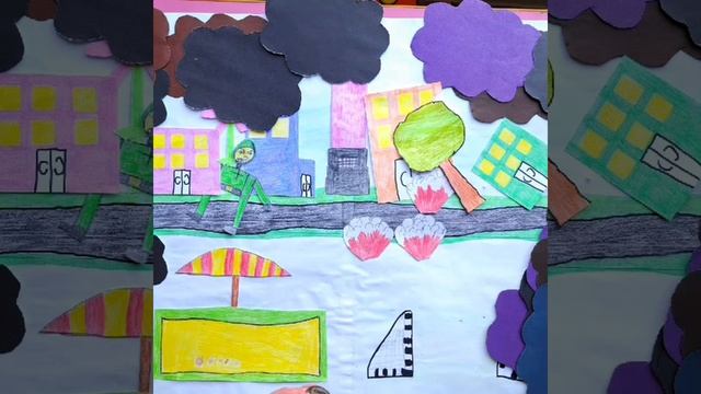 Нукутский детский сад Нукутского района