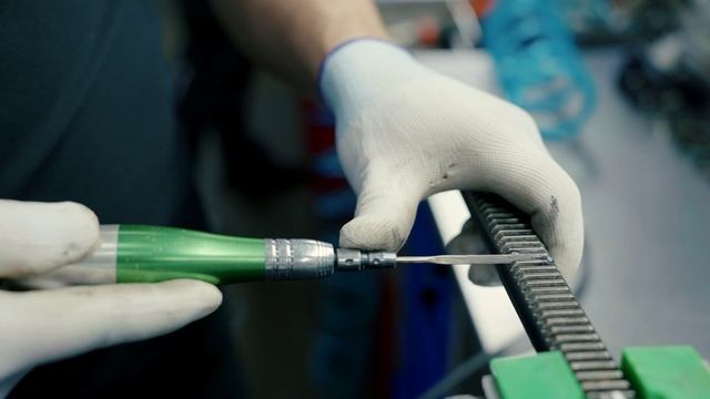 ПРОГРАММА КУРСА ОБУЧЕНИЯ. ДЕНЬ 2
PST SERVICE RUSSIA
ОБУЧЕНИЕ РЕМОНТУ РУЛЕВОГО УПРАВЛЕНИЯ