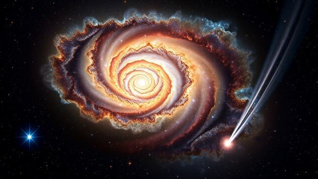 Космическая Музыка • Эпическая Музыка • Электронная Музыка • Музыка Космоса • Музыка Вселенной