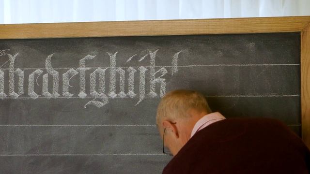 02b- Type Terms And Nomenclature - Black Letter