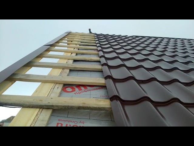 каркасный дом в Волгограде