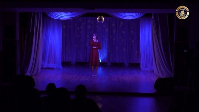 Клуб вокально-эстрадного искусства «СОЗВУЧИЕ» концерт «Всё зависит от нас самих»