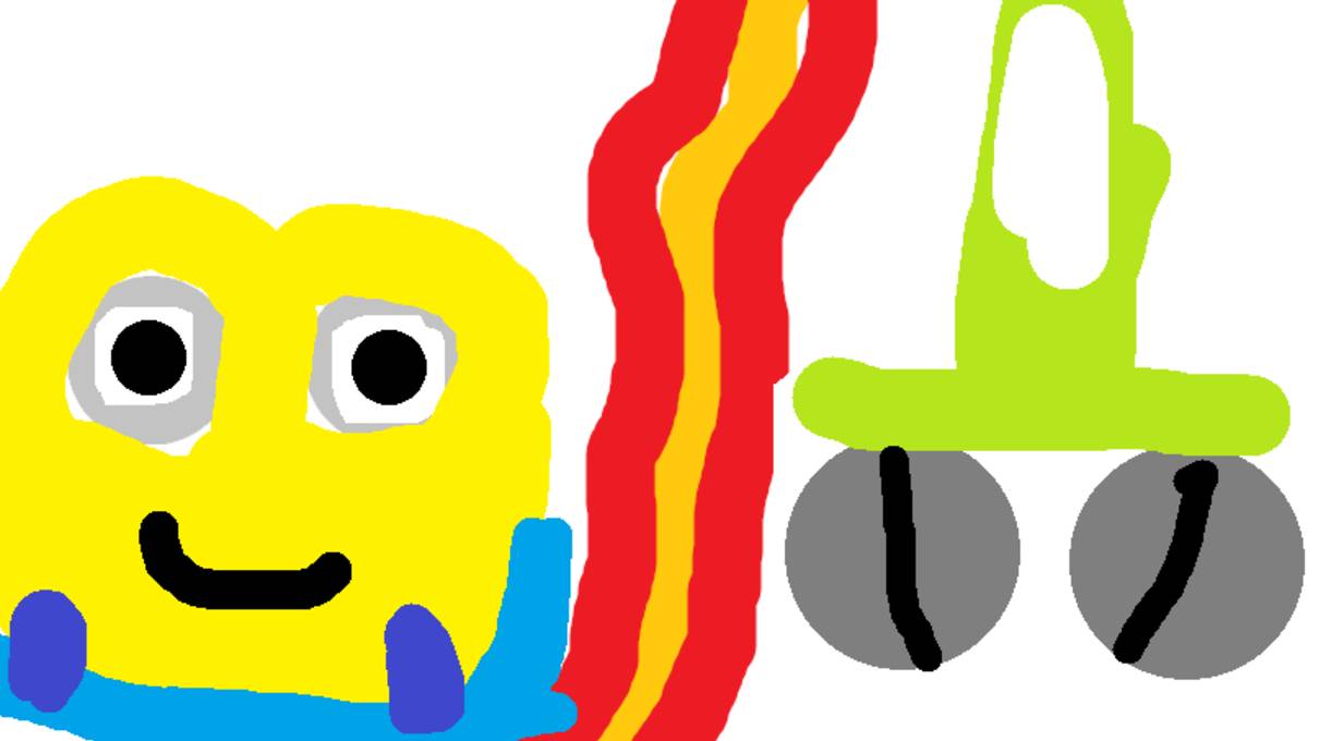 Миньон против колокольчиков