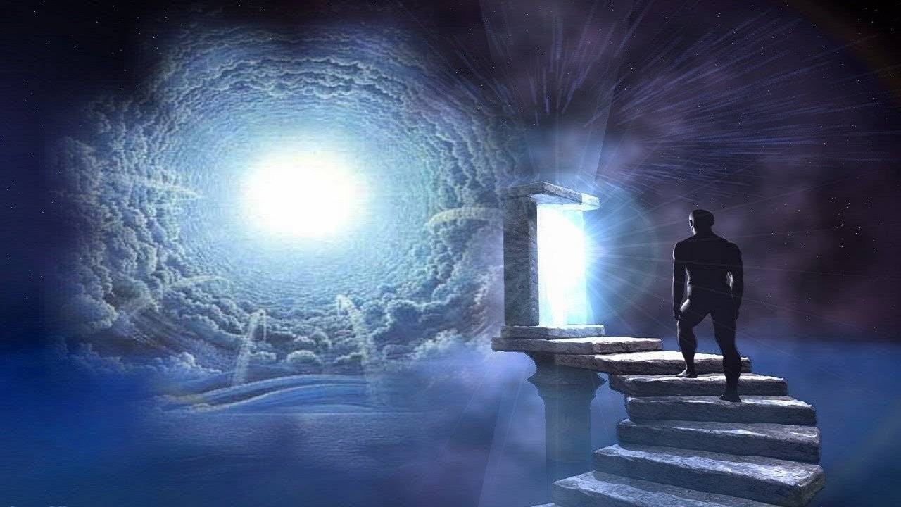 Земля - планета тюрьма..