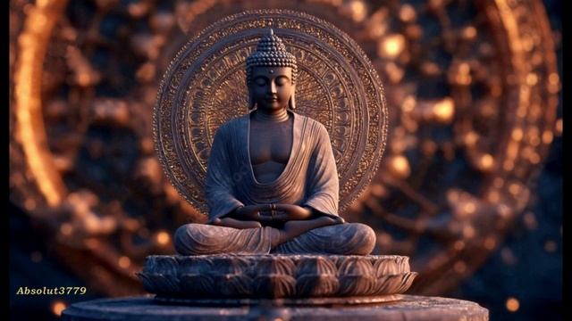 The Sound of Inner Peace 20 _ Relaxing Music for Meditation, Yoga & Stress Relief