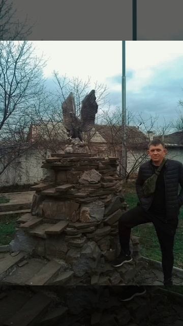 Заместитель командира взвода ВС.РФ