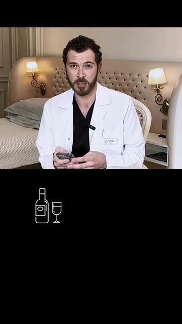 Врач-флеболог отвечает на хейтерские комментарии 😅