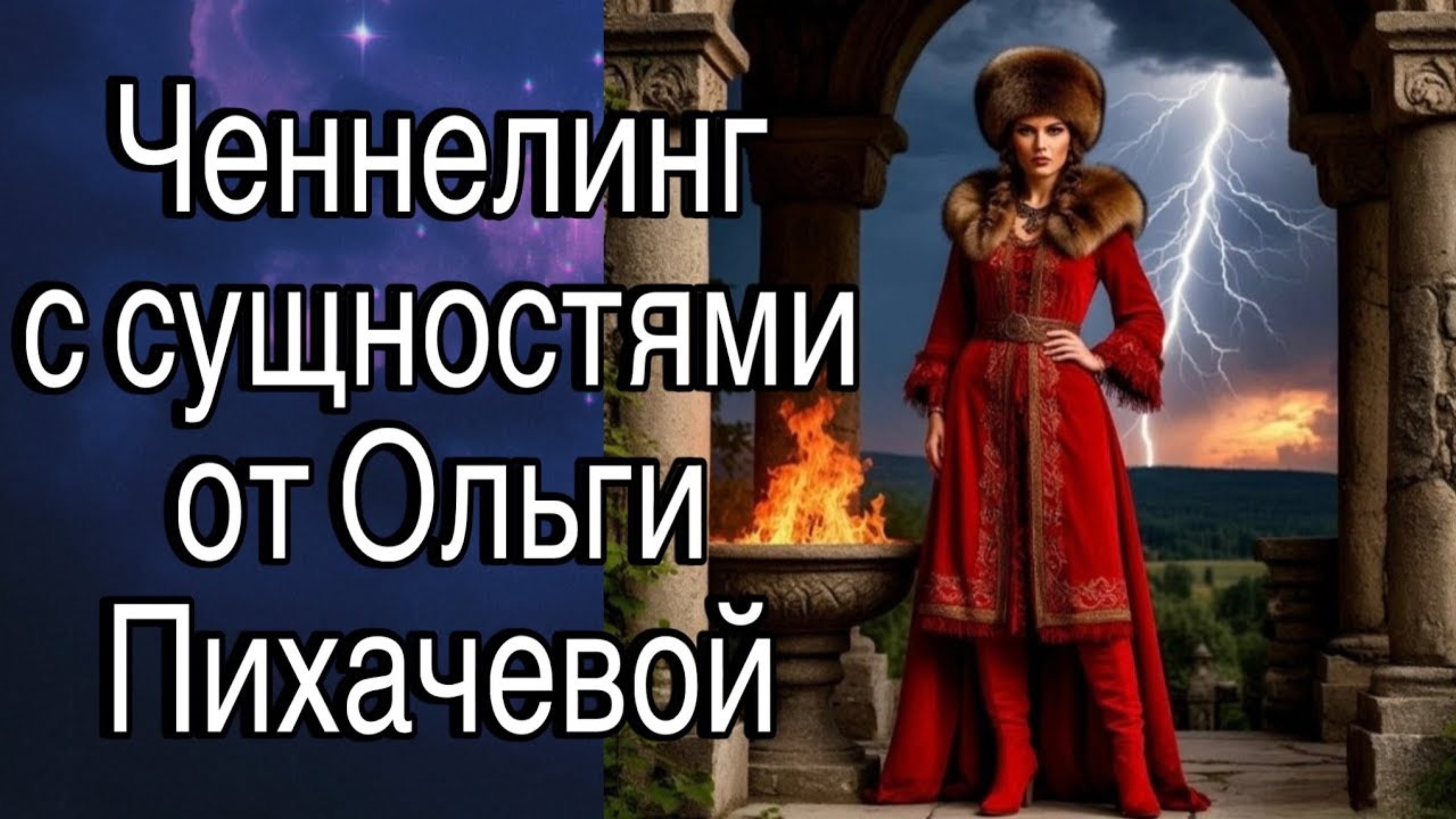 Ченнелинг: Дива-Додола | Кто такие «красивые стервы»| Ольга Пихачева