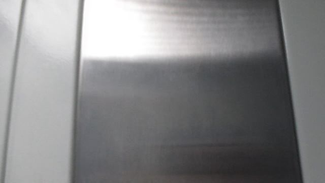 Лифт КМЗ @ К.О. г. Обнинск, Треугольная площадь, д. 1-7 (20)