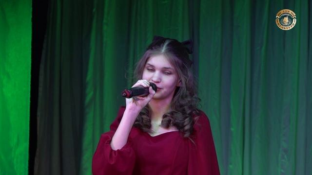 Клуб вокально-эстрадного искусства «СОЗВУЧИЕ» концерт «Всё зависит от нас самих»