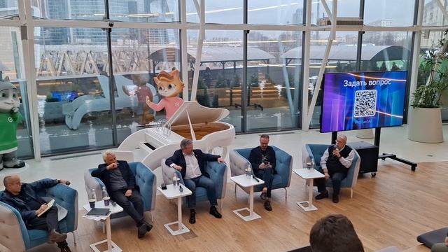 Сотрудничество в космосе