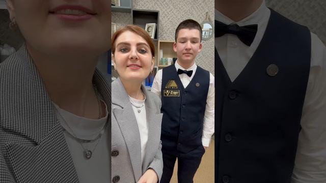 Психология победы. Интервью с чемпионом