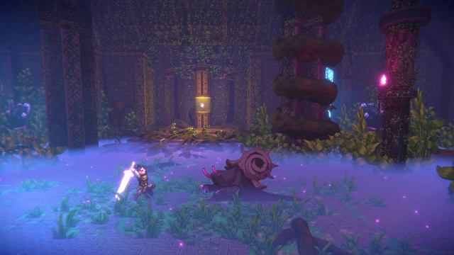 SacriFire — трейлер релизного окна