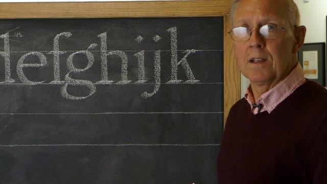 02a -Type Terms And Nomenclature - Chisel Point