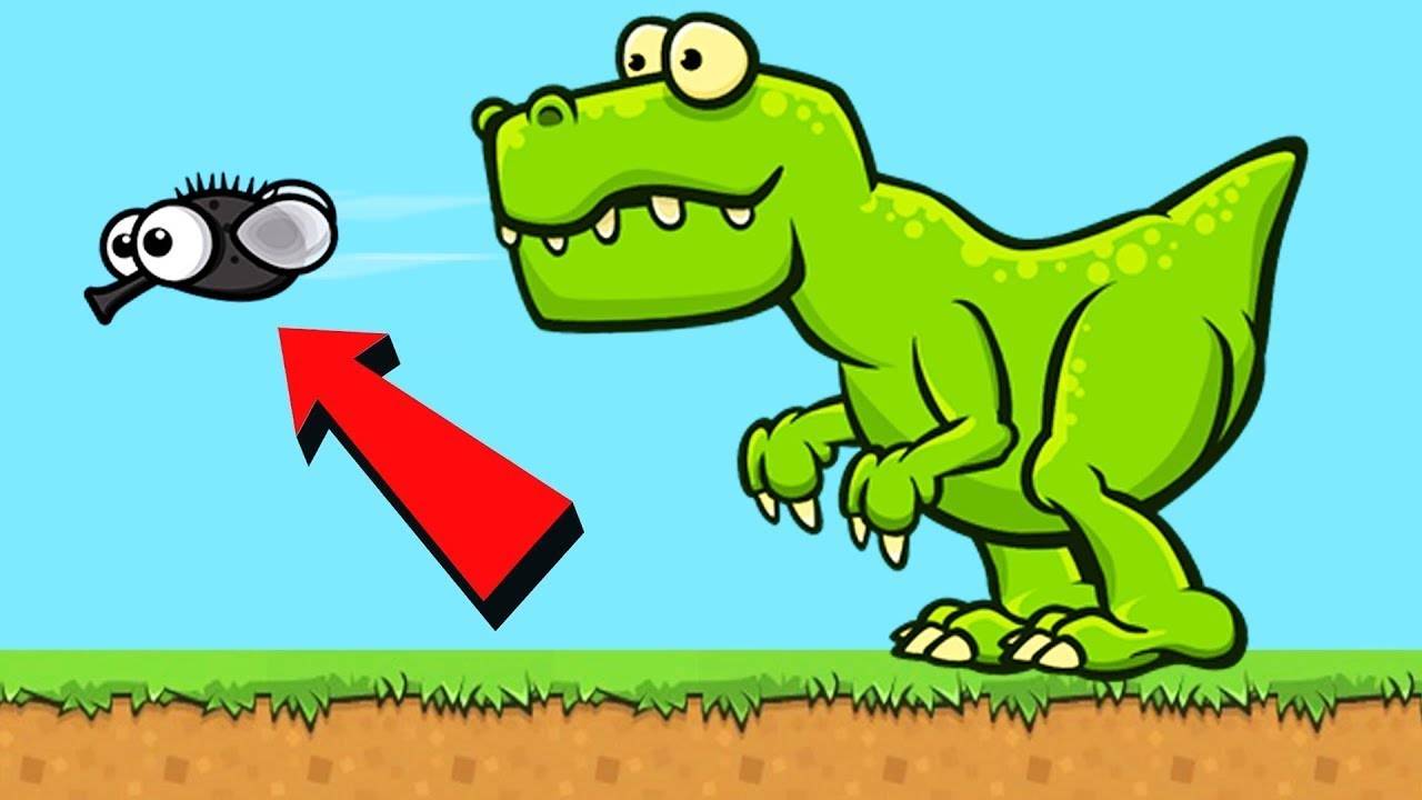 ПИЩЕВАЯ ЦЕПЬ ЖИВОТНОГО ПРОИСХОЖДЕНИЯ - EvoWorld.io(FlyOrDie.io)