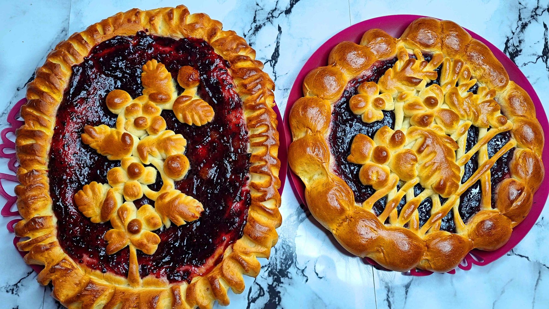 Тесто КАК ПУХ! Мало кто знает этот секрет!