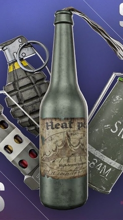 Раскид  хаешки на карте Rust! Раскиды #1