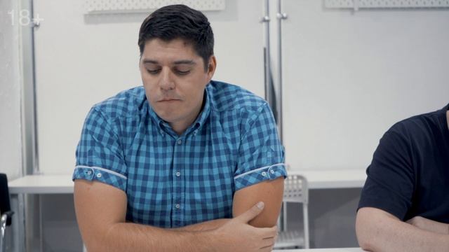 Я НЕ ВЕРЮ В ФИТНЕС 2.0 Выпуск #3. Внутренние изменения