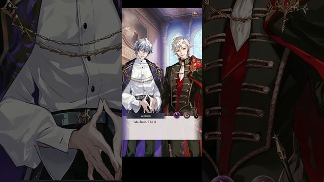 Ikemen Villains: IkeVil Election 2025: Crown's Heart Heist: The Pretty Boys (Paid Story)