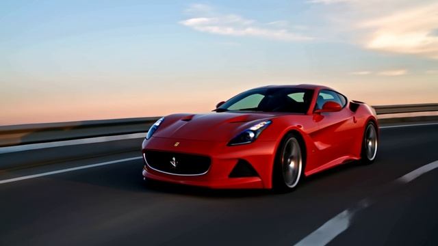 Уехал в закат