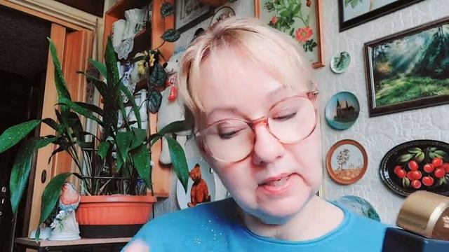 Новые_Находки_Парфюмерного_Хомяка. Рената Смирнова. 2025