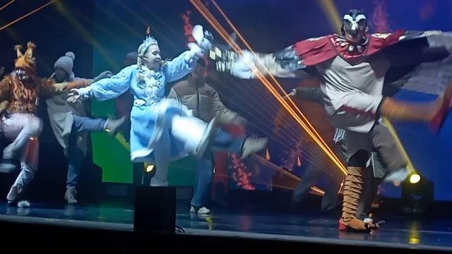 9️⃣ холодушка 🧡