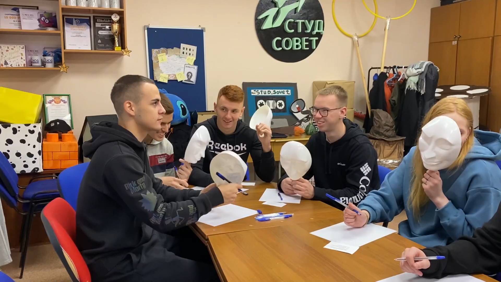 Квест «Сдать всё» 2024