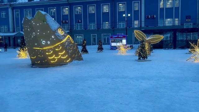 Ледокол «Ленин»