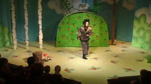 Сергей Михалков "Зайка-зазнайка"