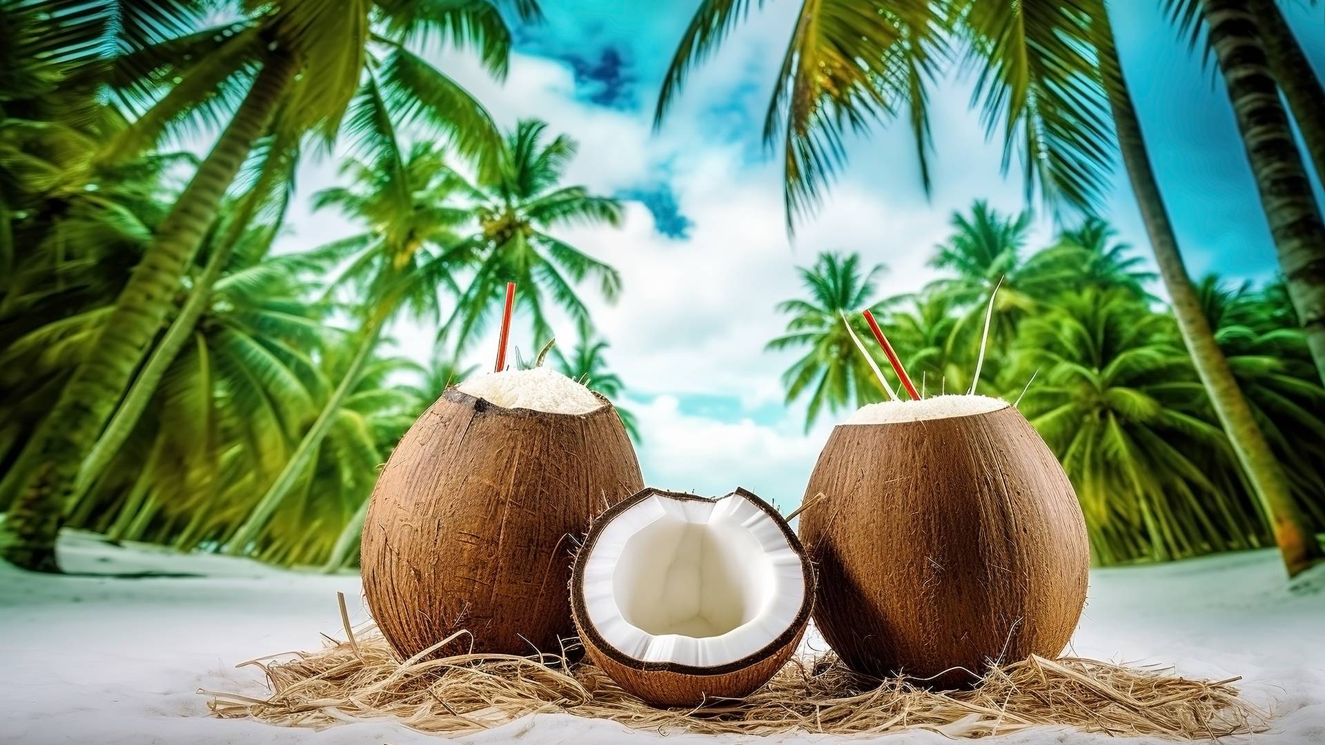 Музыка для пляжа - Летняя музыка для фона без слов - Latino Summer Trap