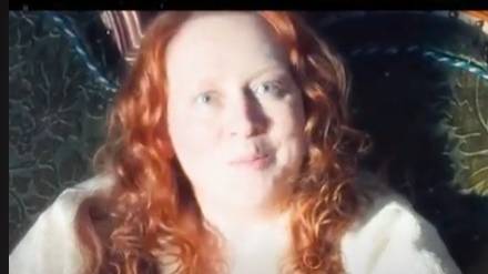 Кронпринцесса попросила герцога помочь ей забеременеть