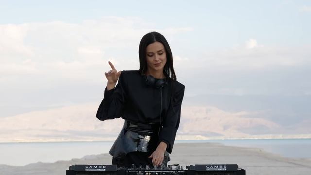 Korolova - Dead Sea, Israel