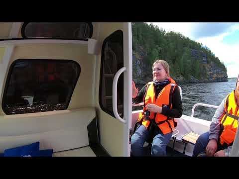 "Психанули и погнали!". 6-я серия