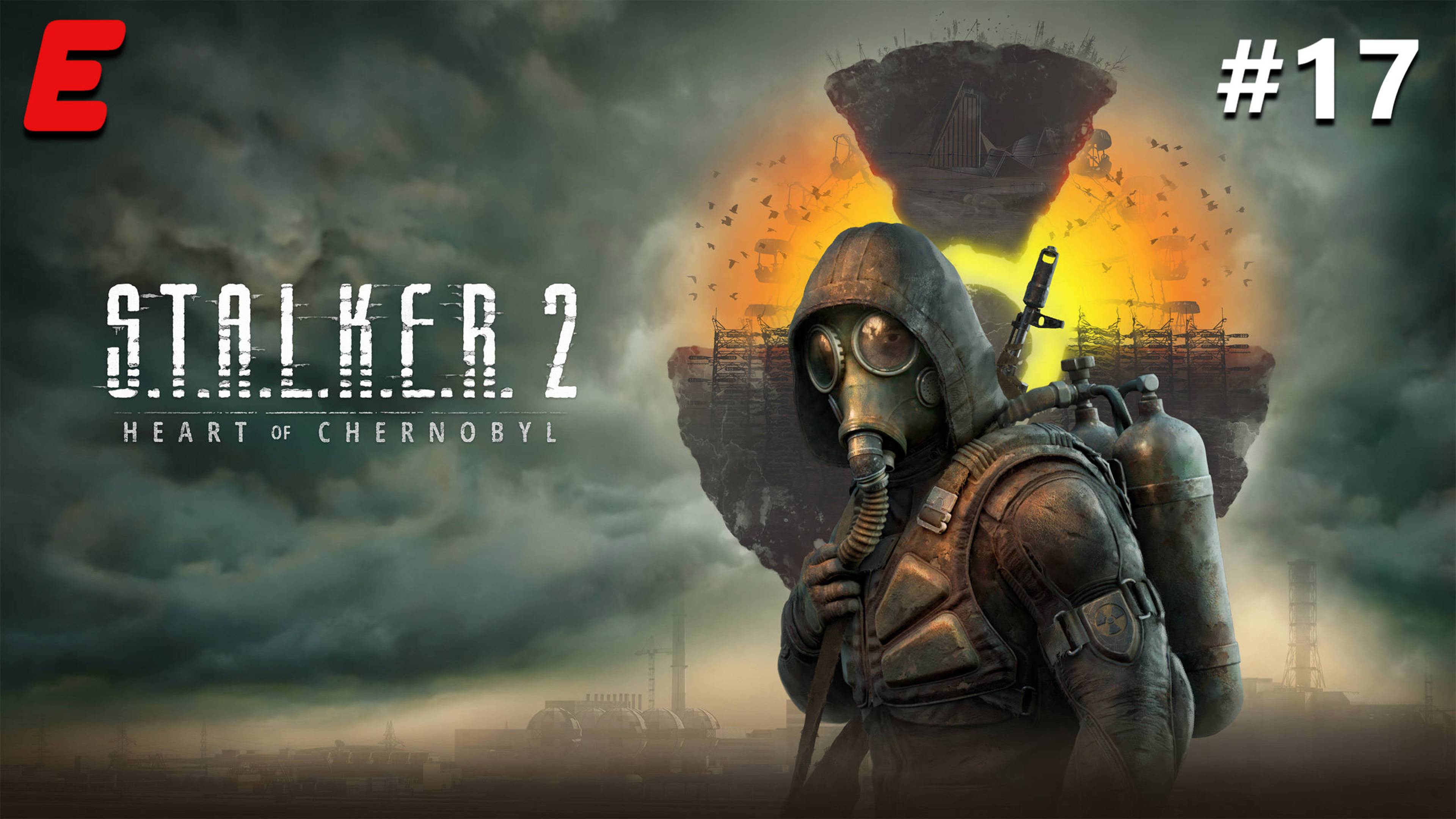 НА ХИМЗАВОД ► S.T.A.L.K.E.R. 2: Heart of Chornobyl #17