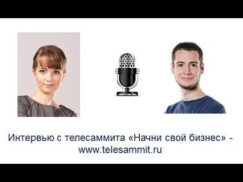 Интервью с Максимом Джабали