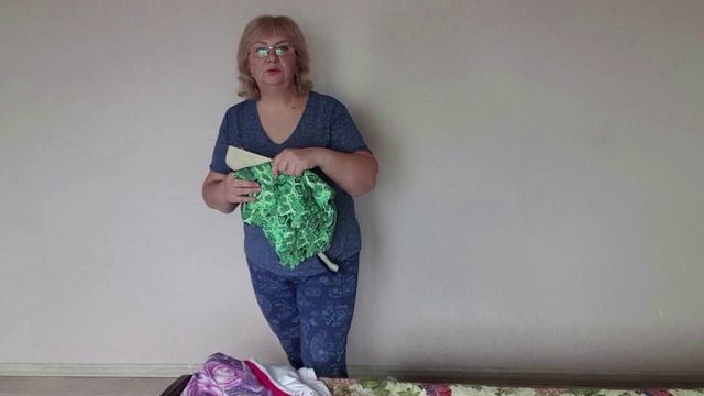 Обзор моих покупок Ивановского текстиля. 🎉✨🎊