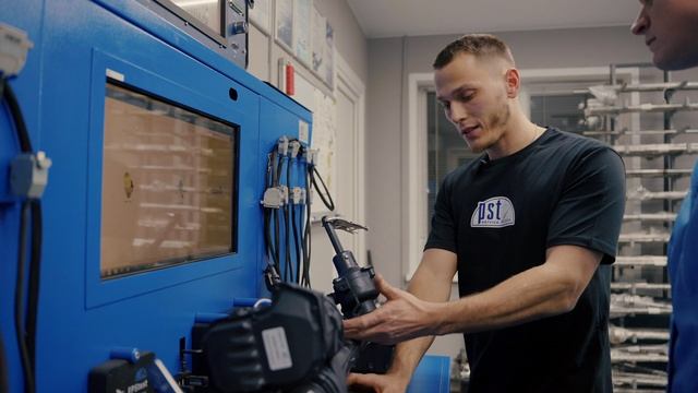 ПРОГРАММА КУРСА ОБУЧЕНИЯ. ДЕНЬ 4
PST SERVICE RUSSIA
ОБУЧЕНИЕ РЕМОНТУ РУЛЕВОГО УПРАВЛЕНИЯ