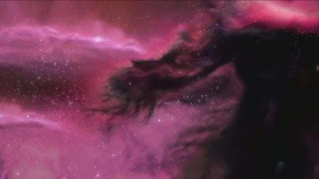 Ты люби нас, вселенная...