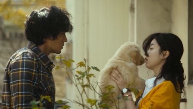 ❤Полюбил слепую девушку❤ Дорама "Всегда"_#музыка #песня  #мелодиипесни #мояпесня #любовь