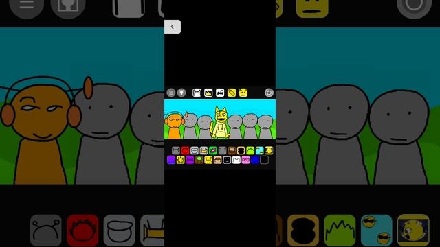 Брен sprunked mix