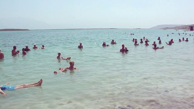 1-Мёртвое море-2011