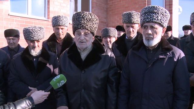 Специальный репортаж. Второй этап проекта по благоустройству кладбищ