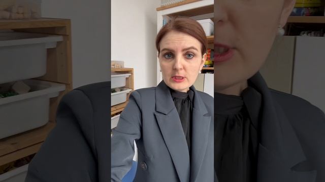 Детский психолог - рабочие будни