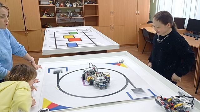 11.04.2025 Отчет. Консультация.Допмероприятия. Дроны. Роботы.Дети Уфалей 6-18