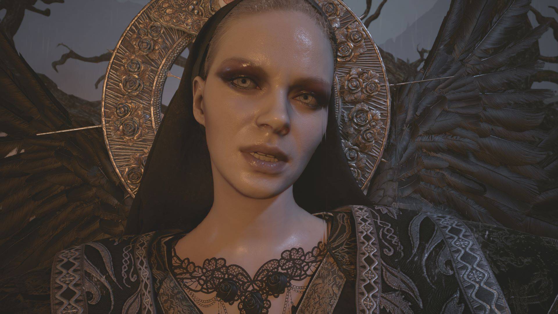 Resident Evil Village ▶6(ПРОХОЖДЕНИЕ без СМЕРТЕЙ)