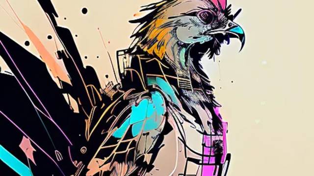 Маркиз Карабас и Кот-попаданец. Глава 95. Петух и Чернушка