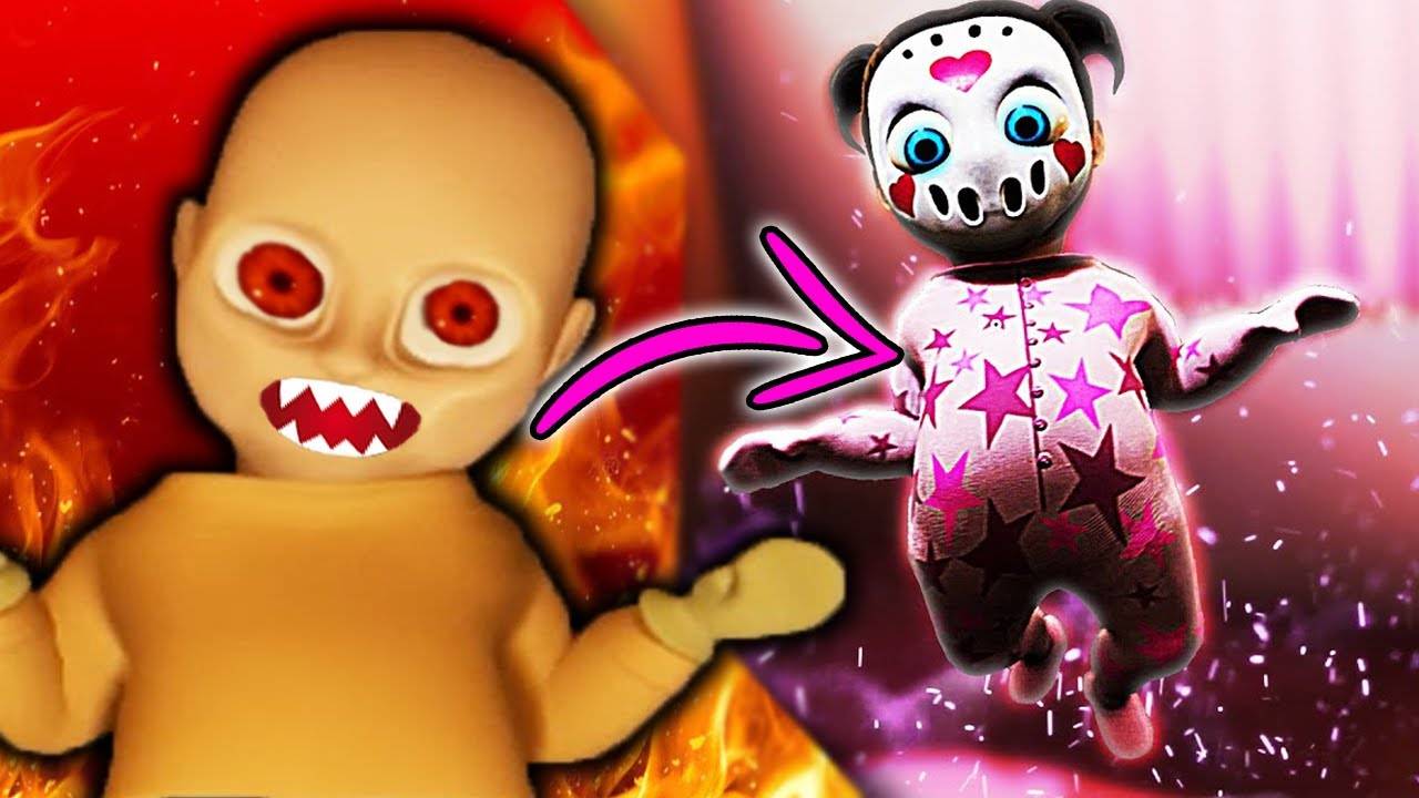 Ребёнок в желтом девочка