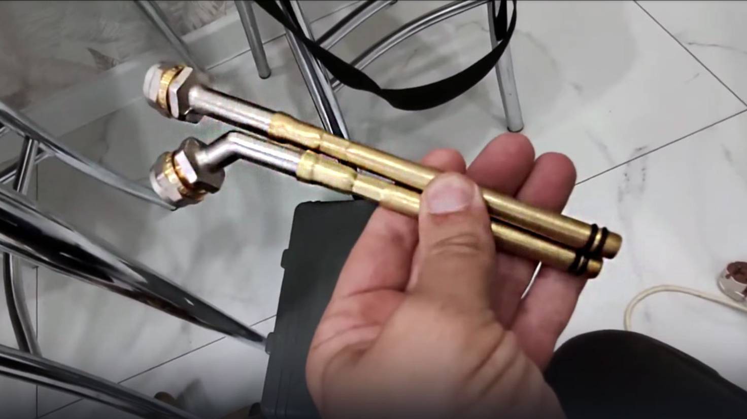 Подводка для смесителя. Делай надёжно, не затопи соседей ⛲ 🚱