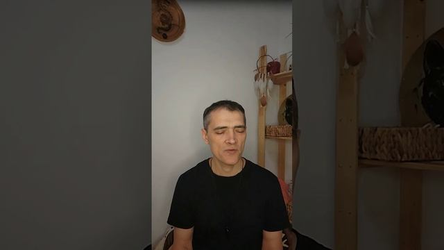 Запись эфира «Природа страха. Что за дверью?»